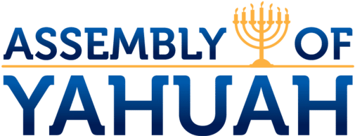 Feast Days - Assembly of Yahuah