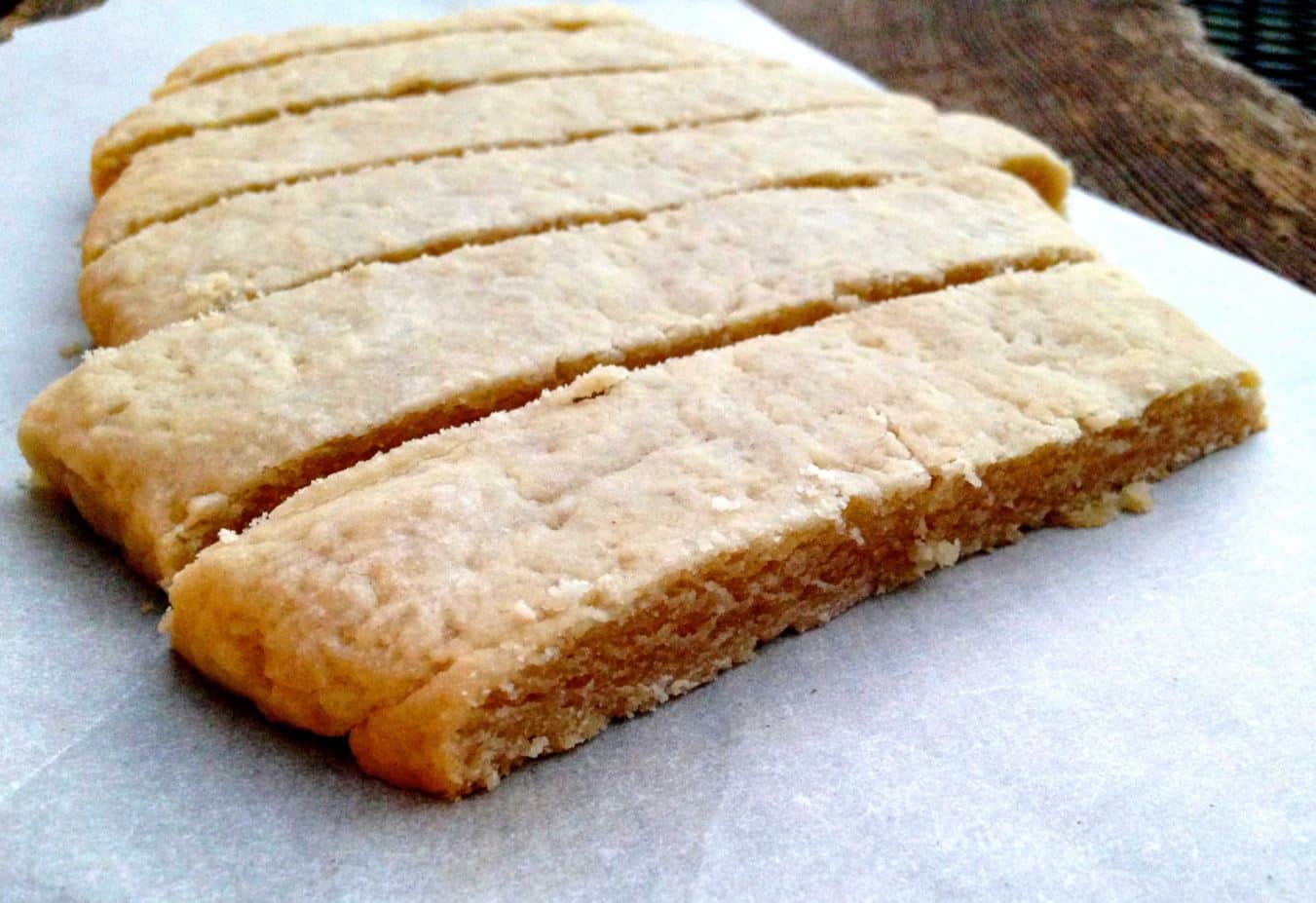 Unleavened Bread Recipies - Assembly of Yahuah