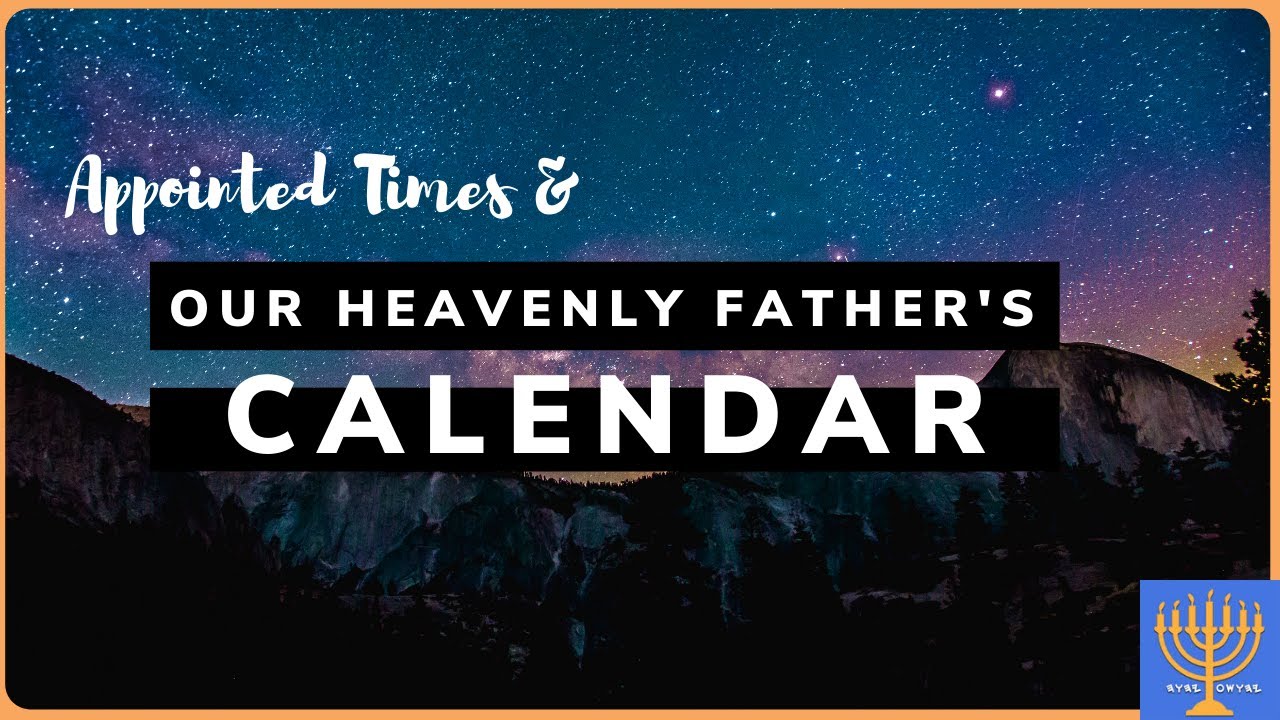 Feast Days – Assembly of Yahuah