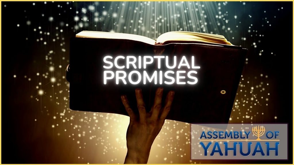 Assembly of Yahuah – Gathering in the Name of Yah from all over the ...