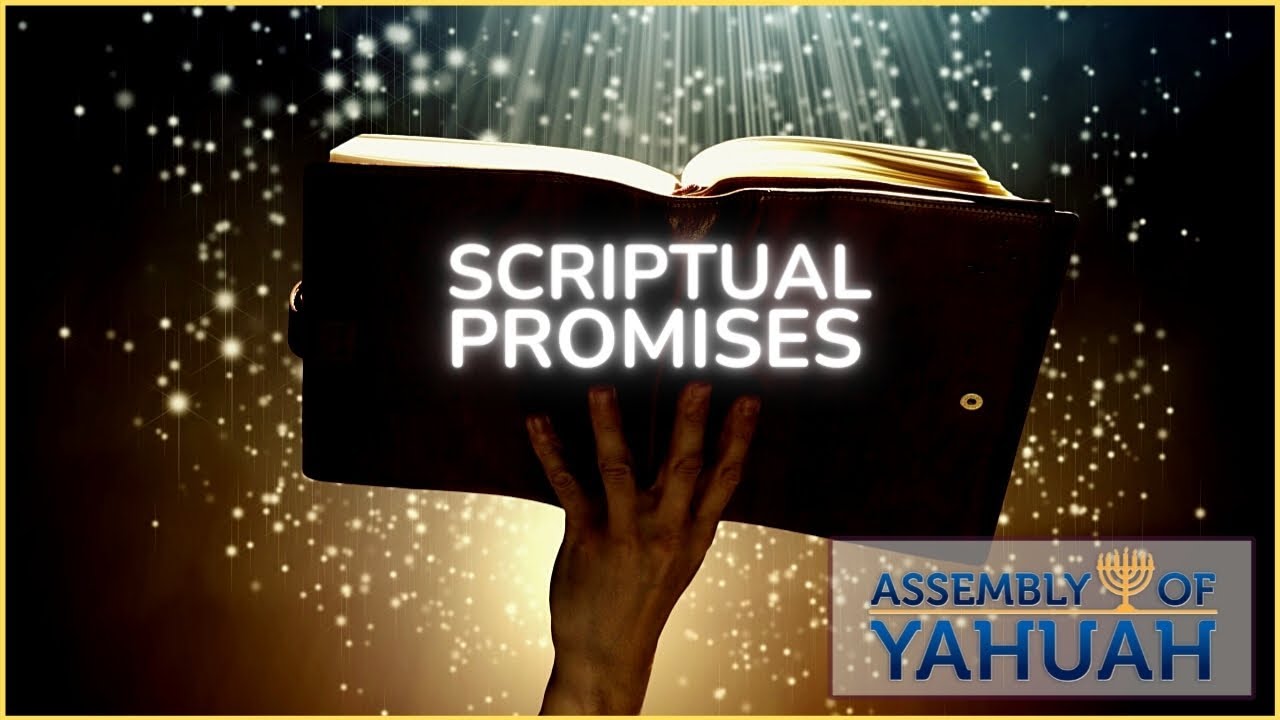 Assembly of Yahuah