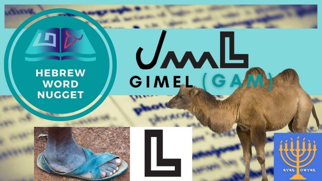 Yahuah's Alphabet (Song) — Abry/Hebrew AlBet with Pictorial/Pictograph ...