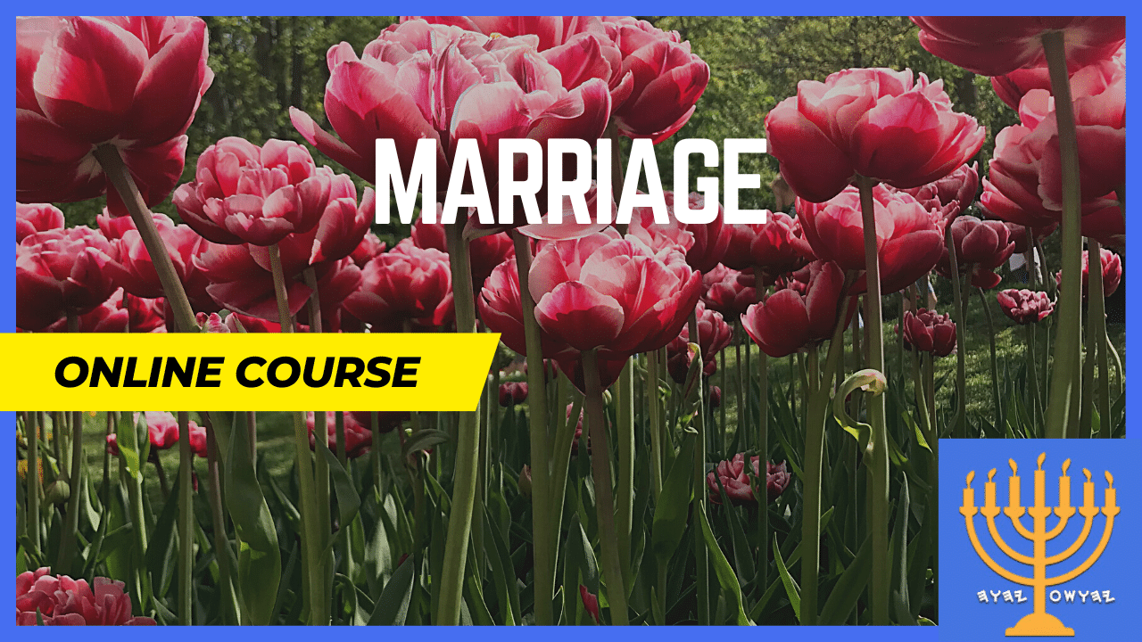 Marriage, Divorce & Remarriage - Assembly of Yahuah