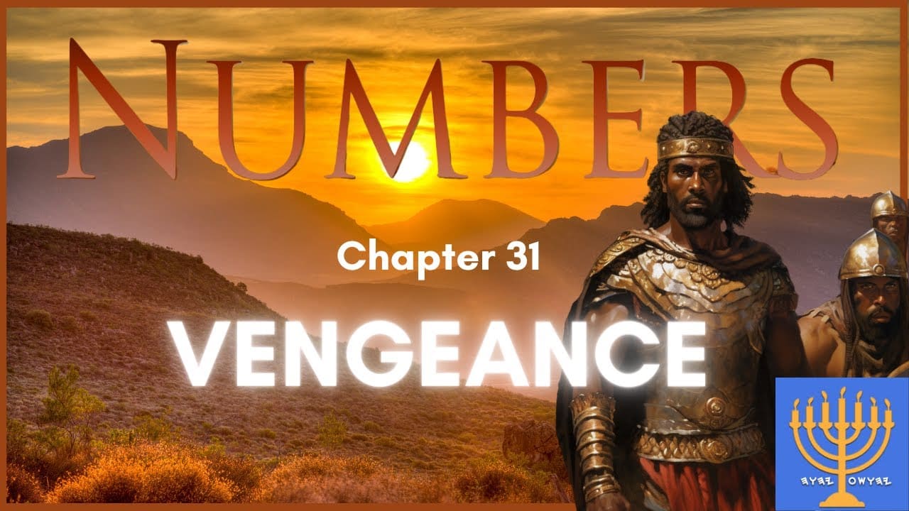 Numbers 36: Inheritance of Zelophehad’s Daughter – Assembly of Yahuah