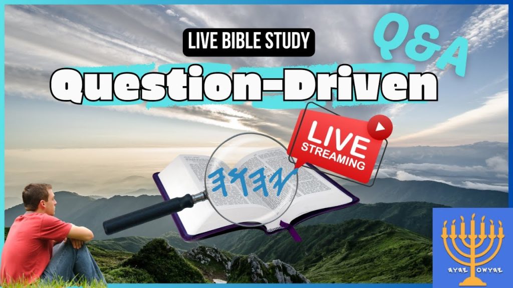 Numbers 17: Confirming Leadership – Assembly of Yahuah