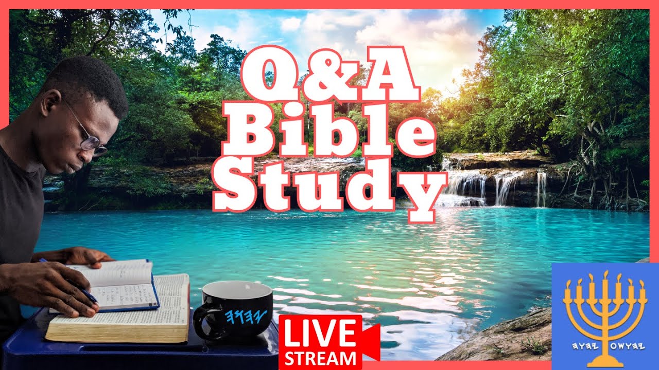 How to Study the Bible – Assembly of Yahuah