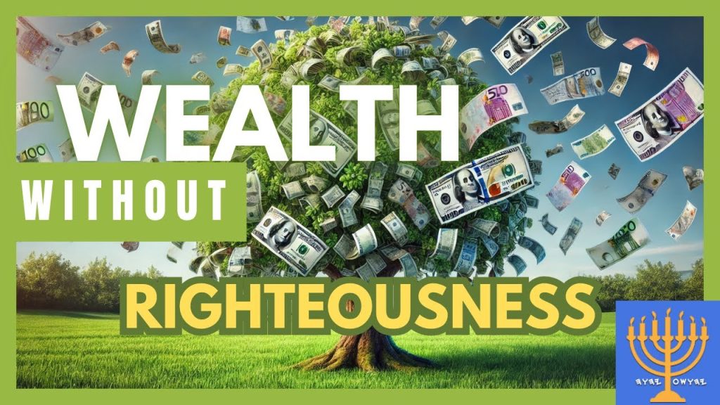 Friendship with the World (Message) - Assembly of Yahuah