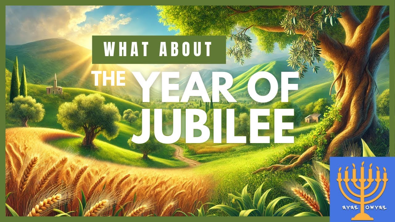 What About the Year of Jubilee? (Q&A Snippet) - Assembly of Yahuah