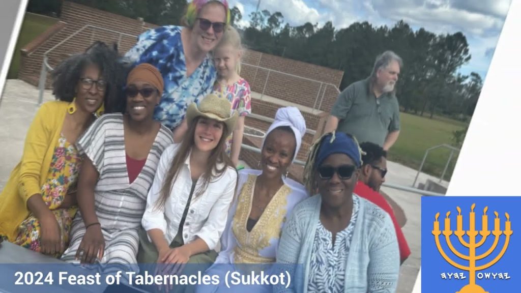 Videos – Assembly of Yahuah