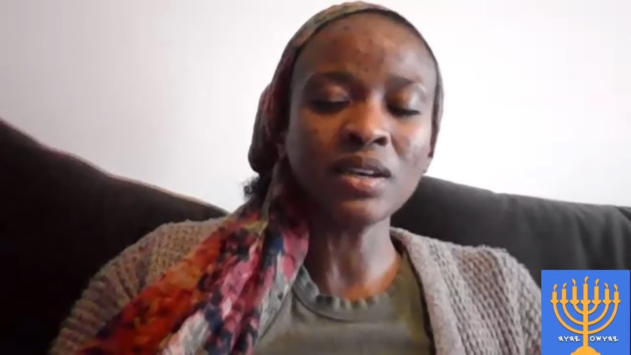 Holy, Holy, Holy (Song) - Assembly of Yahuah