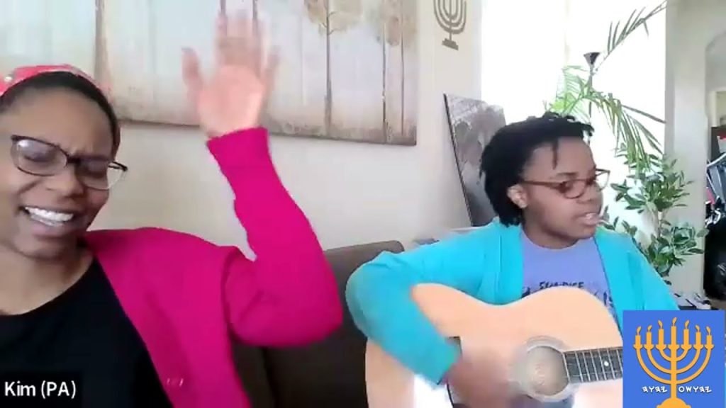 Yahuah’s Alphabet (Song) — Abry/Hebrew AlBet with Pictorial/Pictograph ...