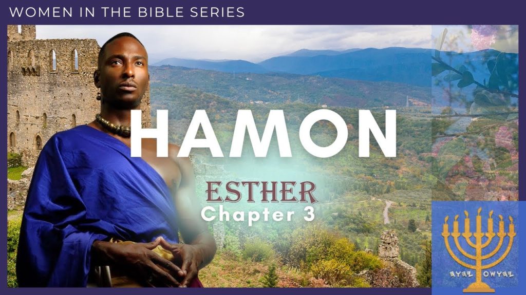 Esther Chapter 2: Esther Becomes Queen of the Persia Empire (Women's ...