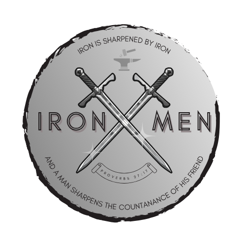 IRON MEN (Men's Ministry) - Assembly of Yahuah