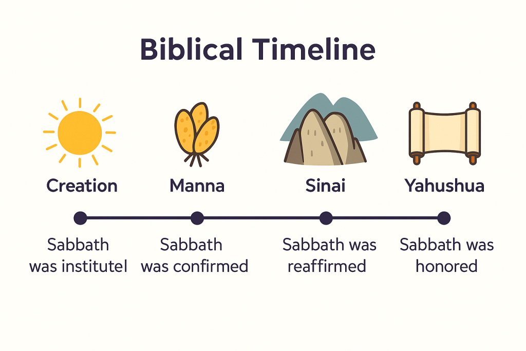 Lunar Calendar Debunked – Assembly of Yahuah