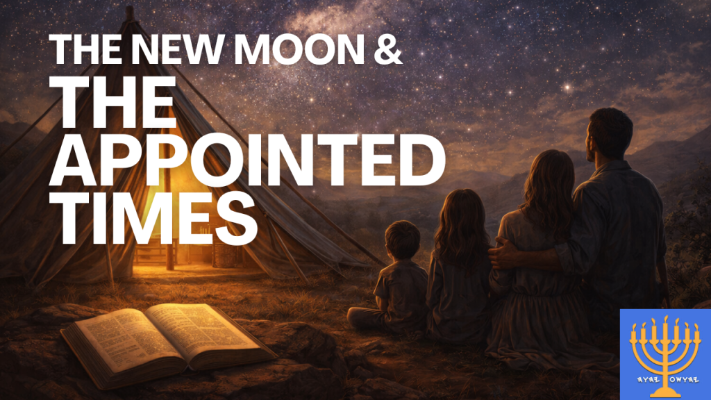 Yahuah's Appointed Times - Assembly of Yahuah